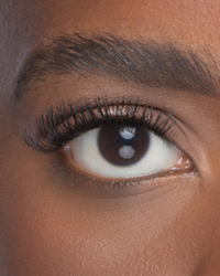 Cluster lashes for self-application (DIY) - Nanolash