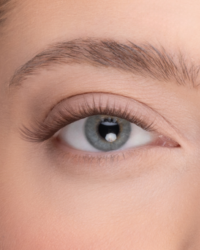 Cluster lashes for self-application (DIY) - Nanolash