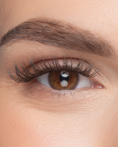 Cluster lashes for self-application (DIY) - Nanolash Cluster lashes for self-application (DIY) - Nanolash