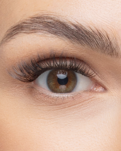Cluster lashes for self-application (DIY) - Nanolash Cluster lashes for self-application (DIY) - Nanolash