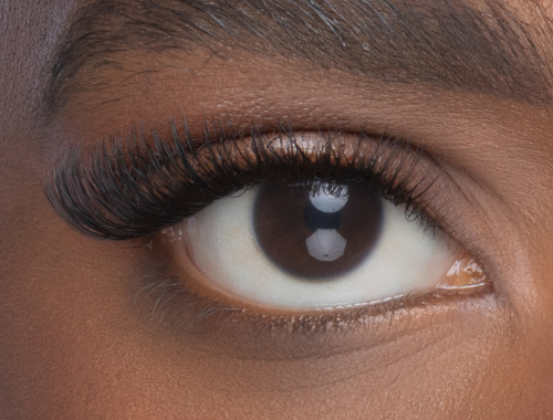 Starter kit - DIY eyelashes - Nanolash Starter kit - DIY eyelashes - Nanolash