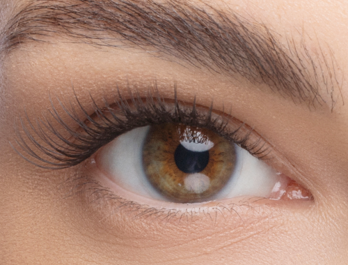 Starter kit - DIY eyelashes - Nanolash